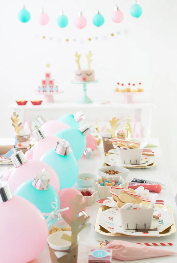 Creative Cookie Decorating Party Ideas for Kids and Toddlers