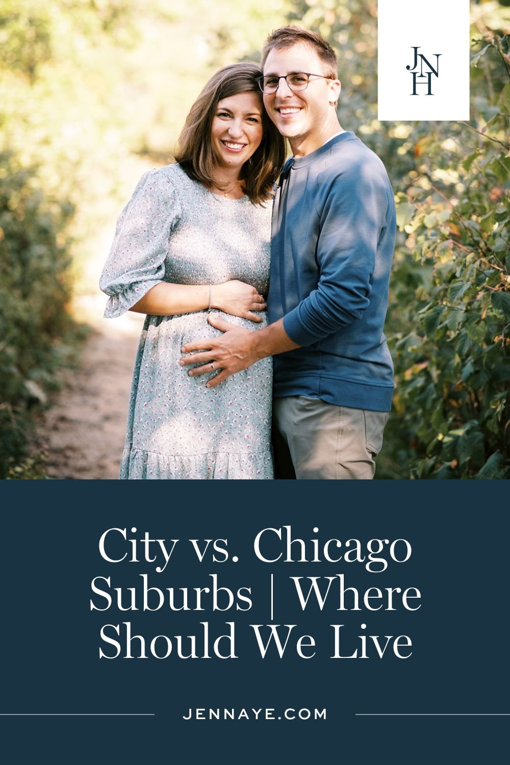 City vs. Chicago Suburbs | Where Should We Live