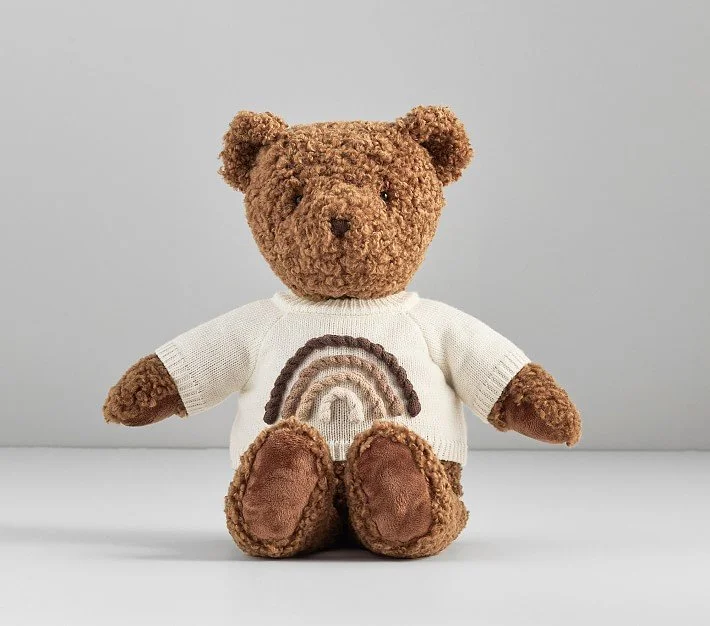 Kids Valentines Day Teddy Bear Gifts: Plush, Stuffed Animals