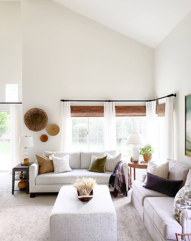 My Valspar White Paint Samples for Its True Color Ideas