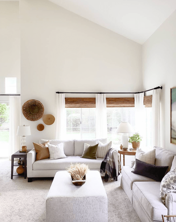 My Valspar White Paint Samples for Its True Color Ideas