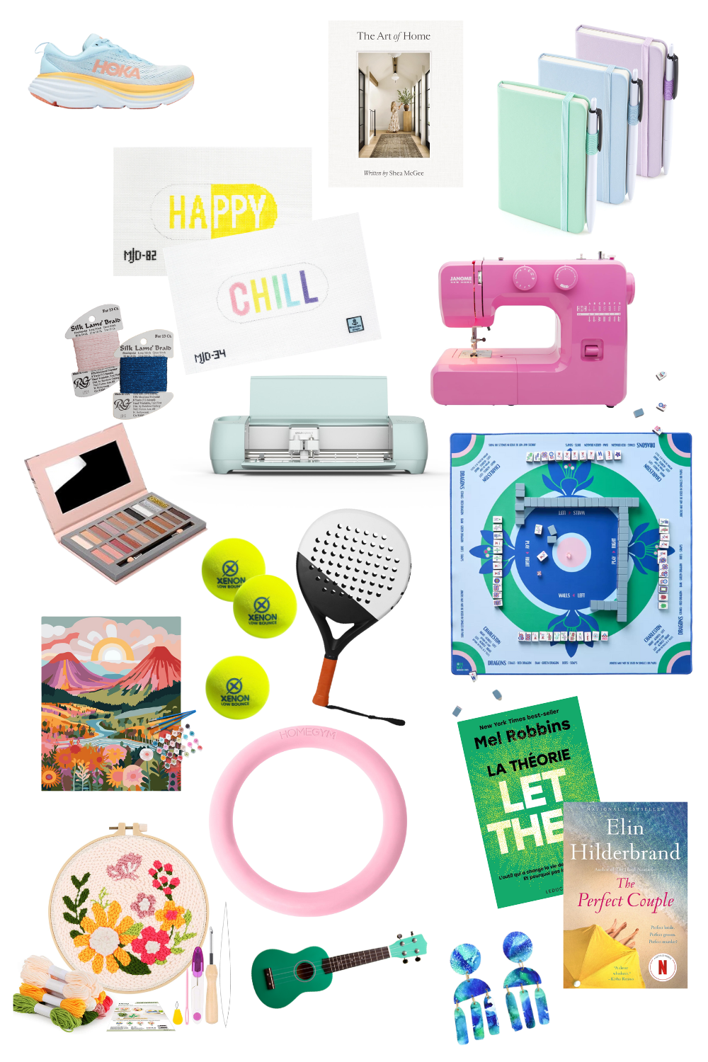 The Best Fun & Interesting Hobbies for Women to Try