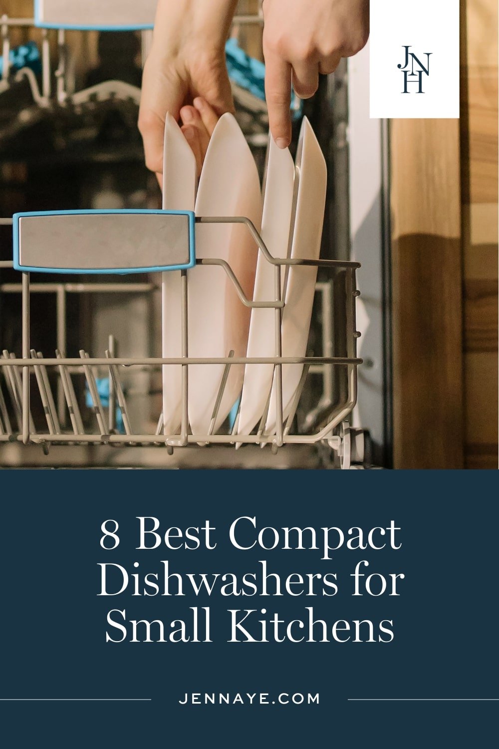 Best Dishwashers for Small Kitchens Top Compact Models of 2024