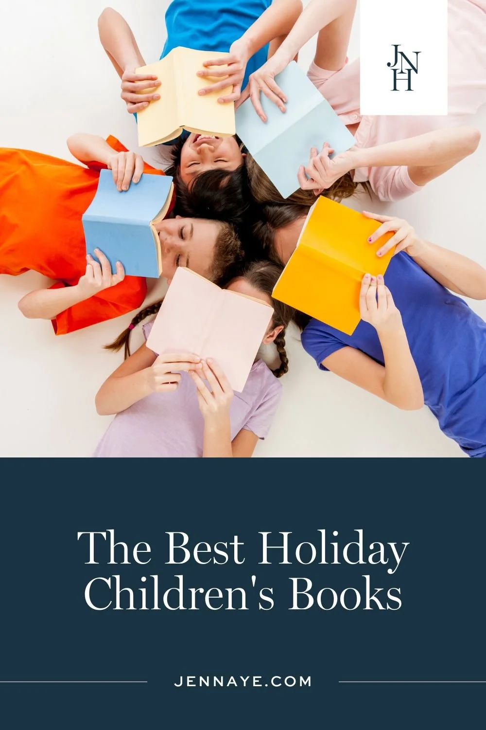 The Best Holiday Children's Books