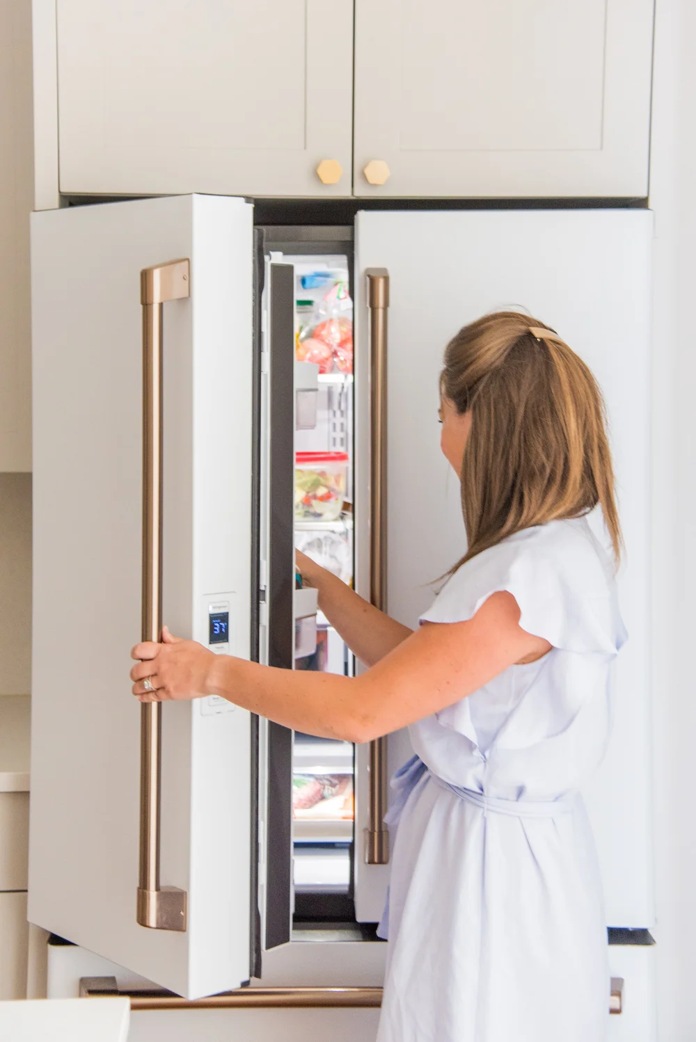 Café Appliances Review After a Year Our Home was Remodeled