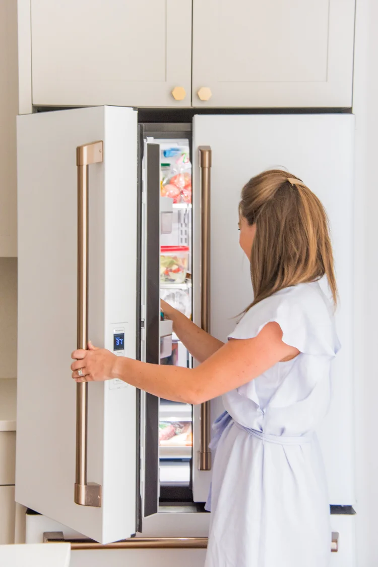 Café Appliances Review After a Year Our Home was Remodeled
