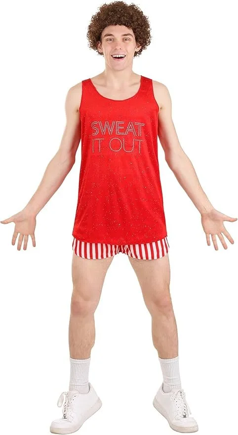 Halloween Ideas for Guys: 25 Iconic Men's Costumes for 2024