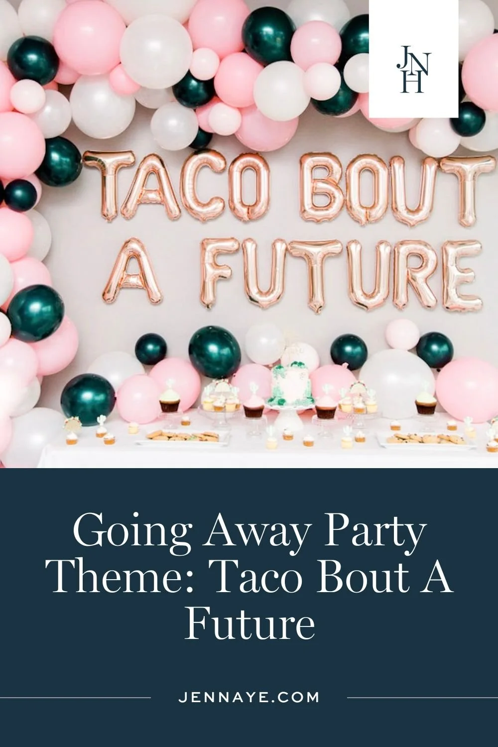 Going Away Party Images