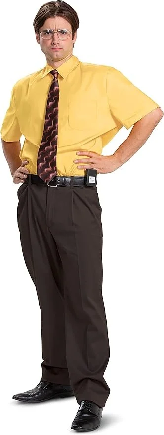 Halloween Ideas for Guys: 25 Iconic Men's Costumes for 2024