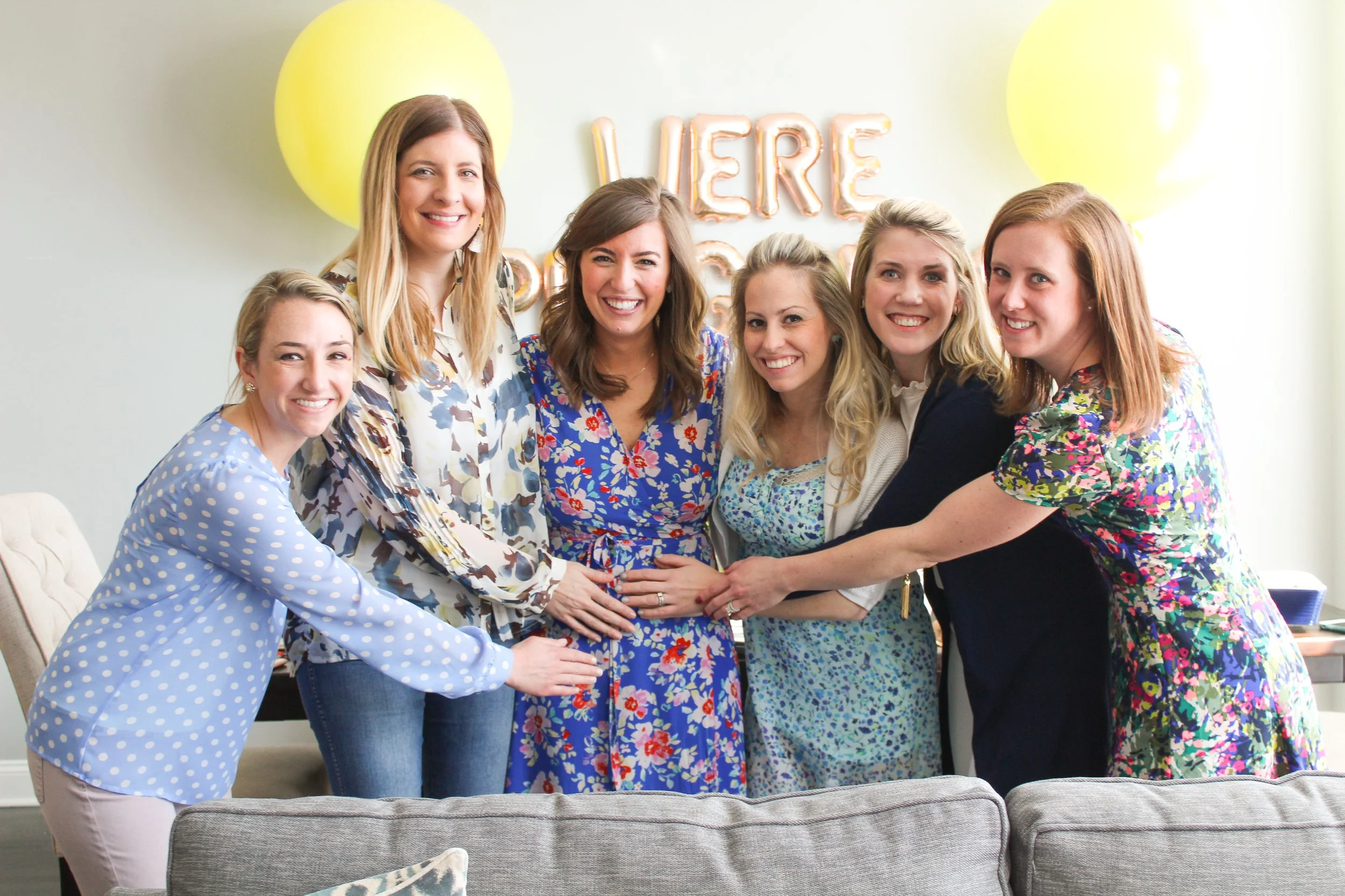 Why I'm Not Having a Baby ShowerWhy I'm Not Having a Baby Shower