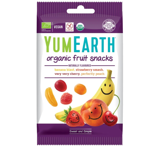 11 Best Healthy Snacks for Kids