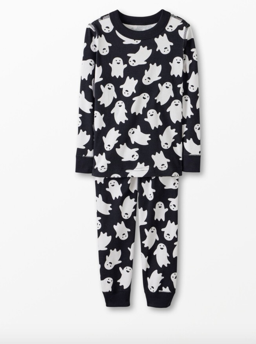 Matching Halloween Pajamas: Best Halloween-themed Sleepwear