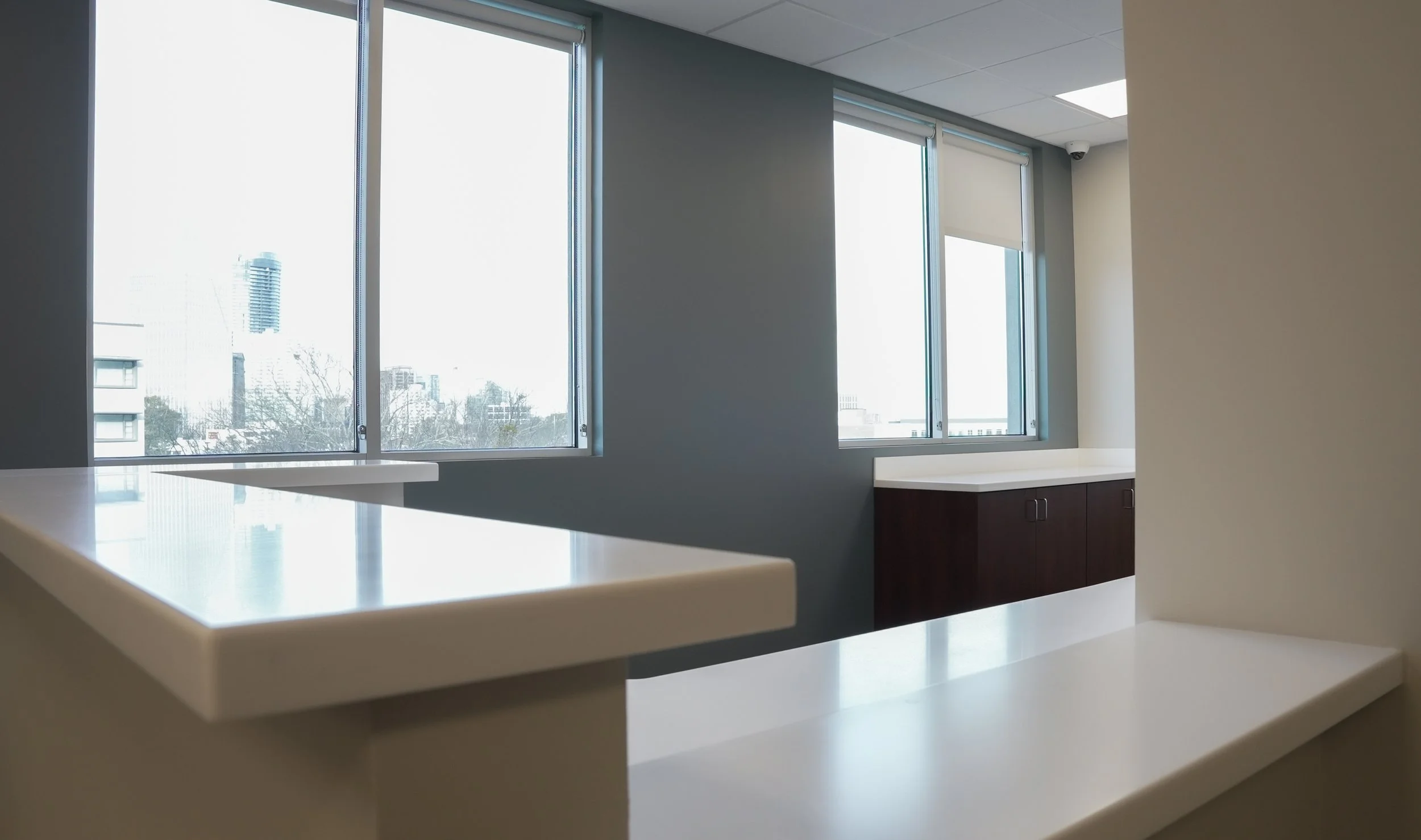 AAA Solutions, Inc. - Commercial Architectural Millwork and Casework