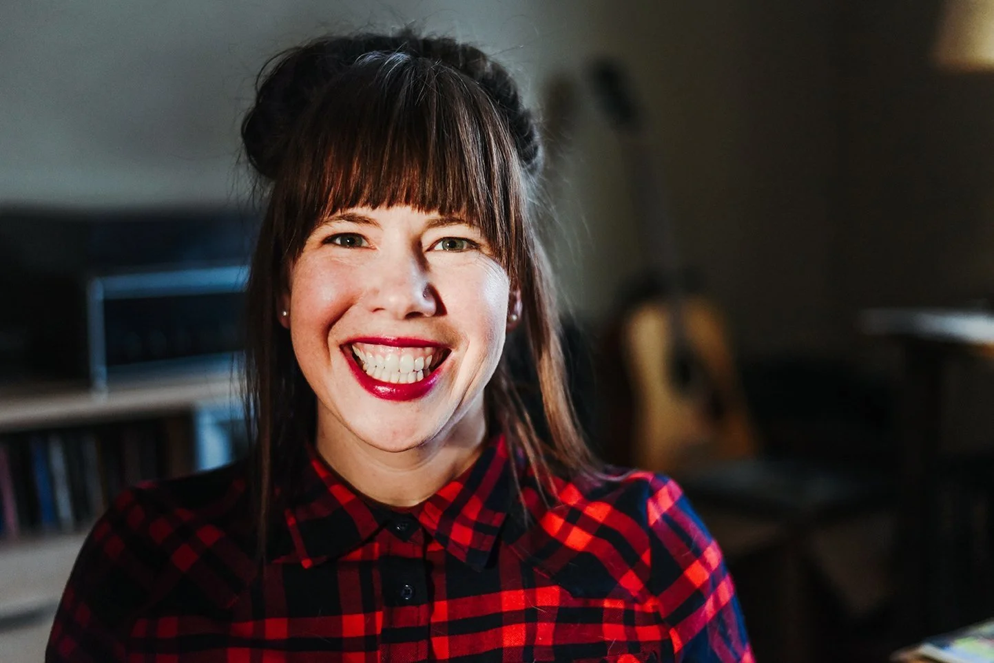 About Emily — Genuine Services, LLC