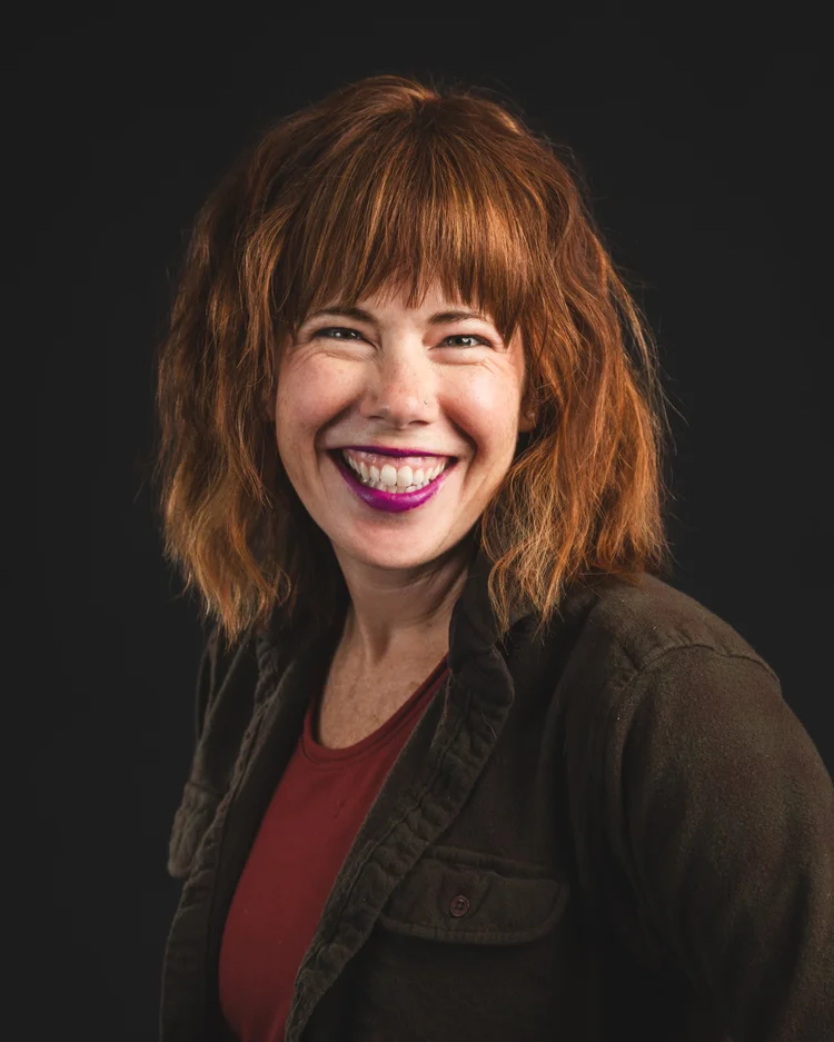 About Emily — Genuine Services, LLC