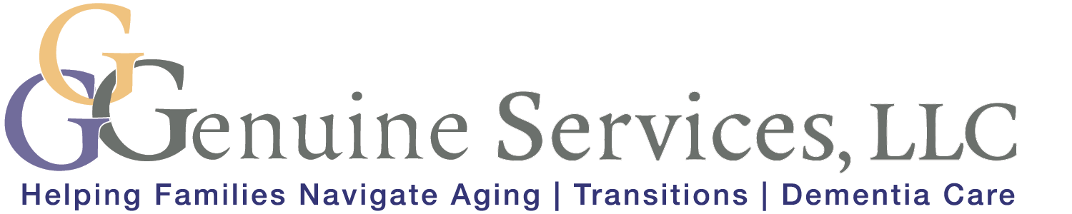 Genuine Services, LLC