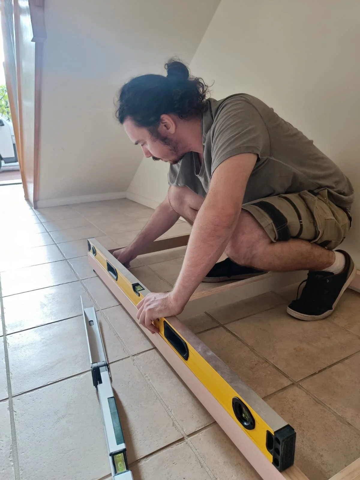 Gallery — DAW Carpentry