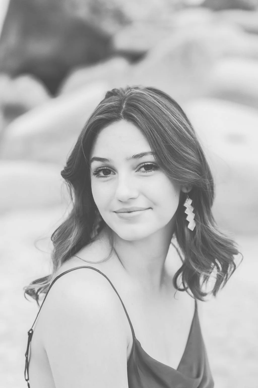 About 1 — Greta Koenig