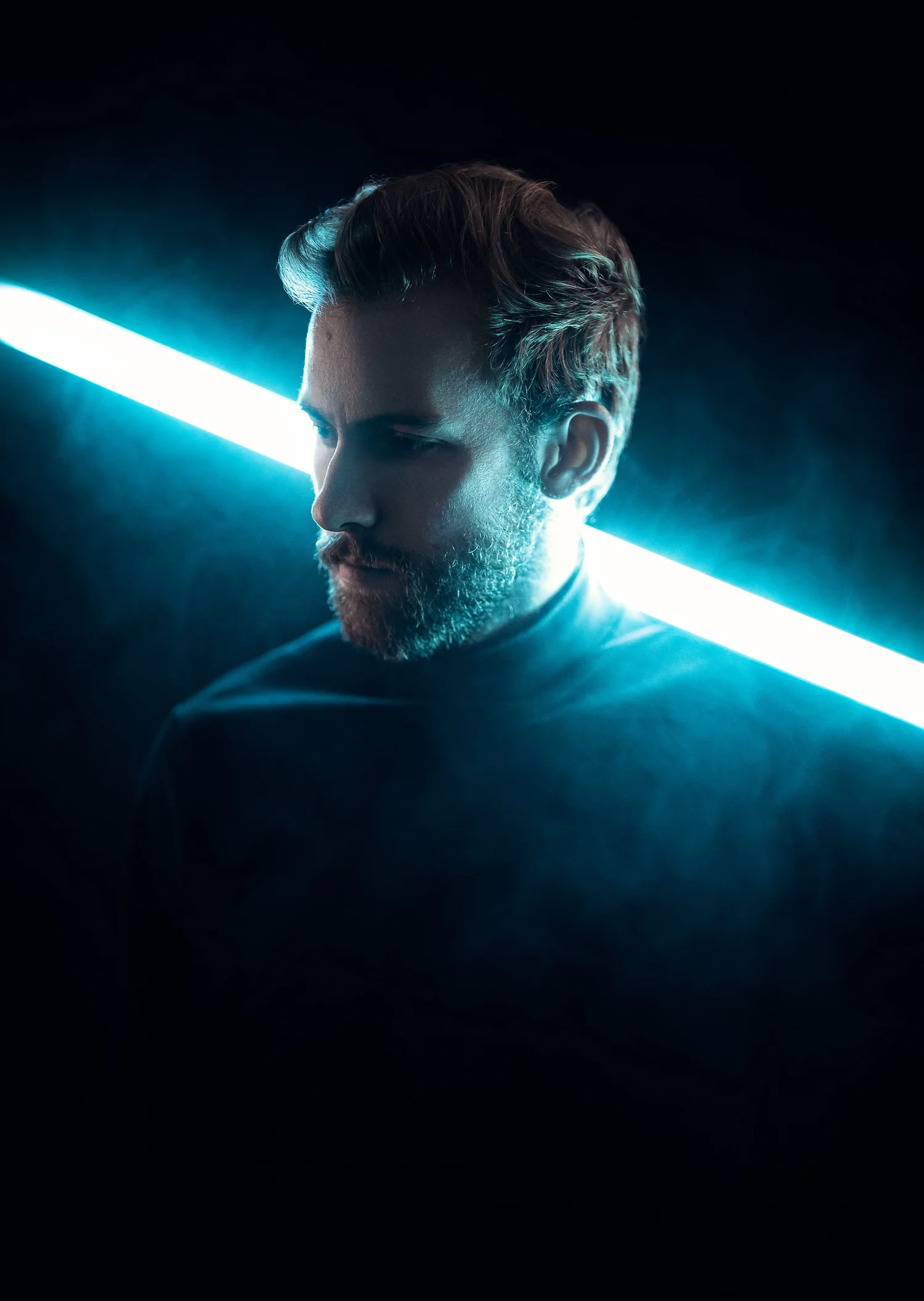 About Ben — Benjamin Farren