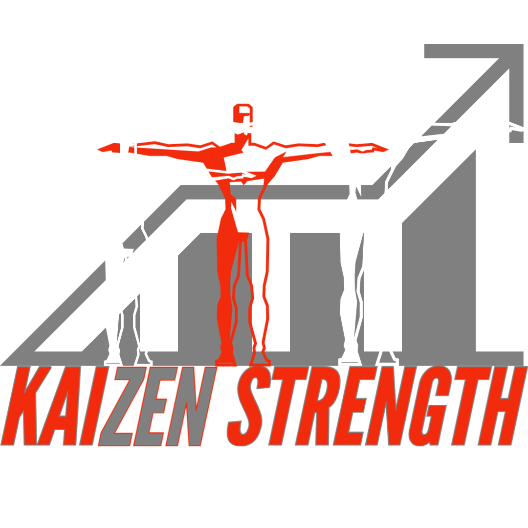KAIZEN STRENGTH