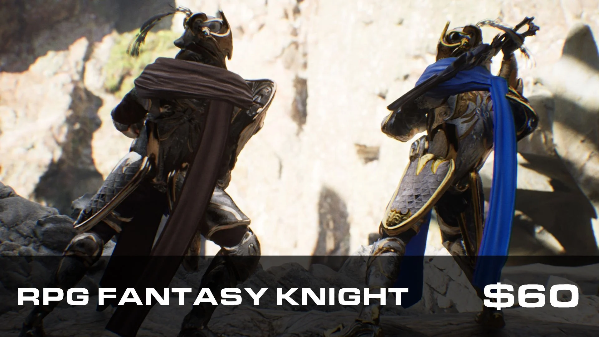 Develop an Action Game in Unreal Engine 5 — UNF Games