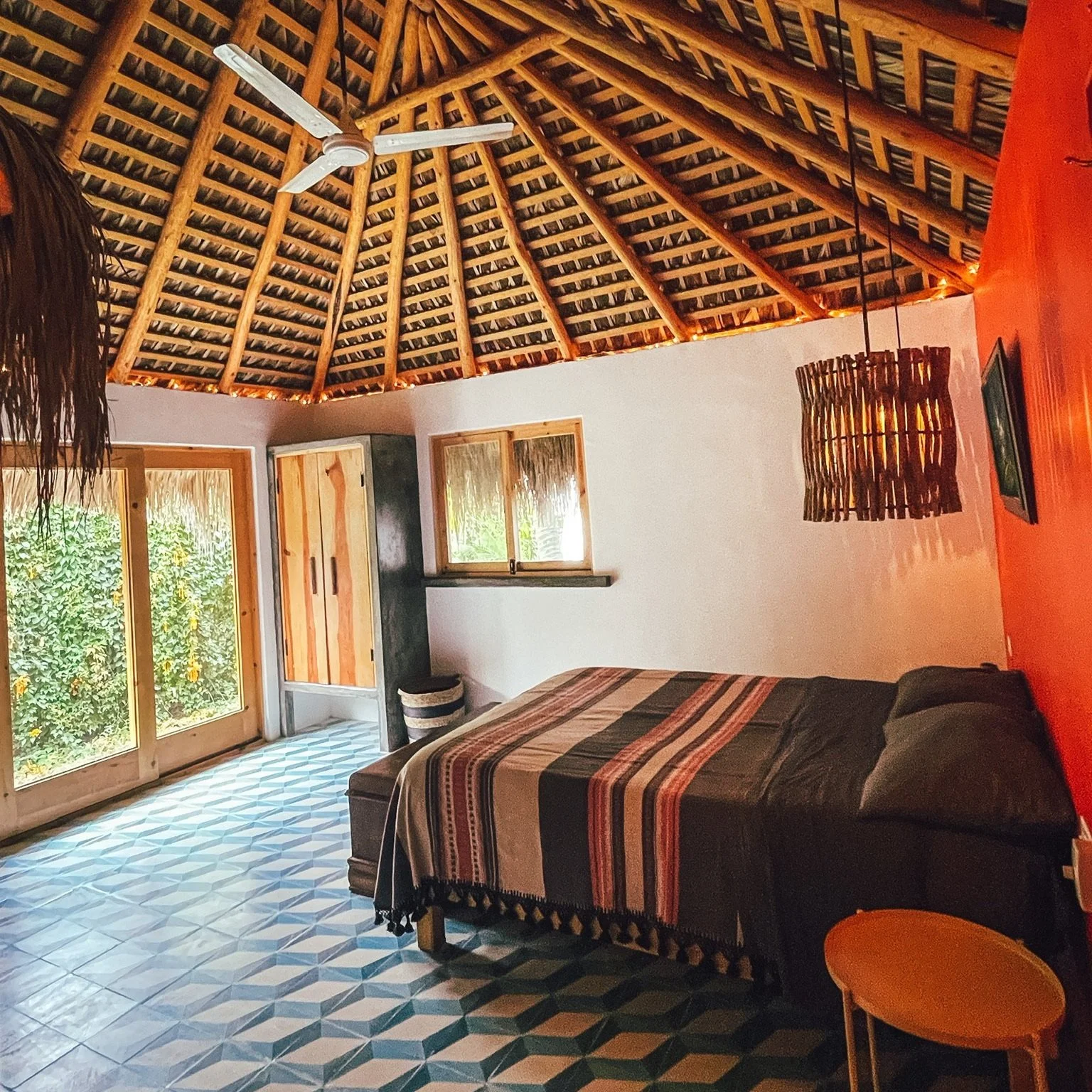 The Property Todos Santos Retreats