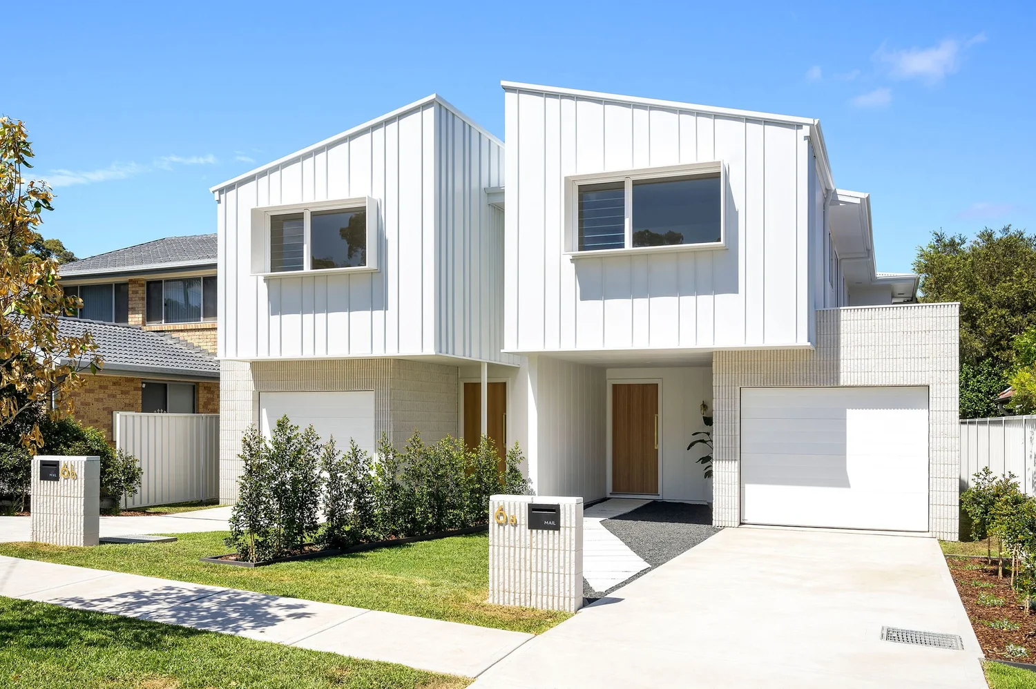 GUNNING DESIGN CO. - Residential Building Design