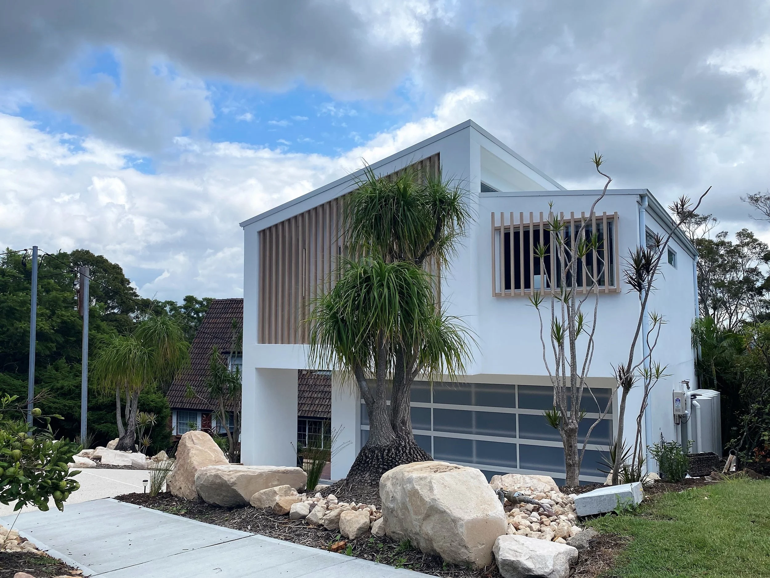 GUNNING DESIGN CO. - Residential Building Design