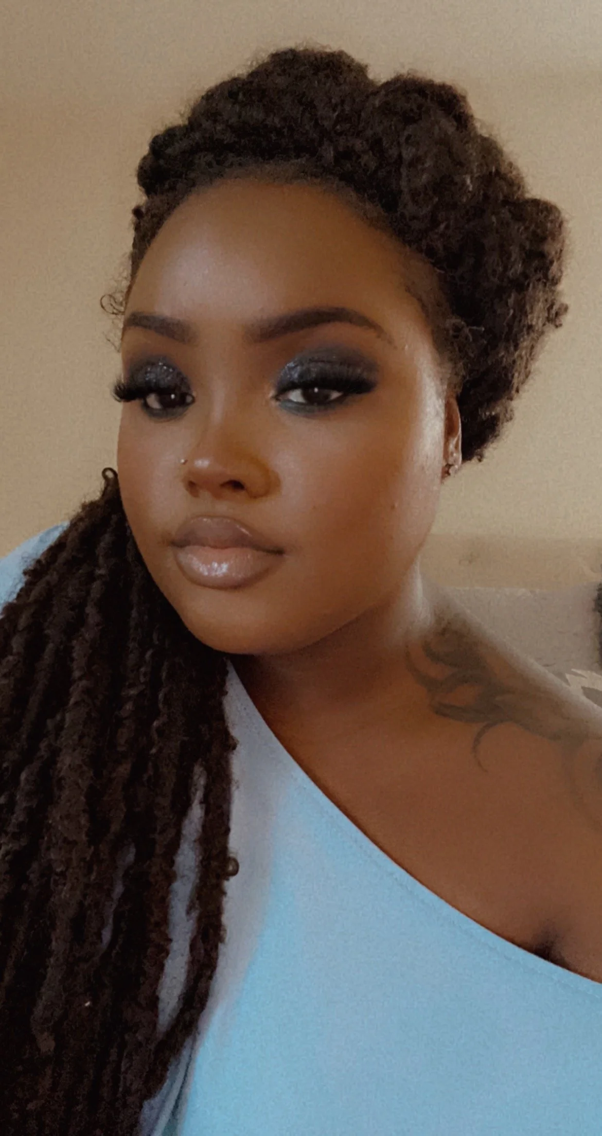 J. Lanique Glam Studio