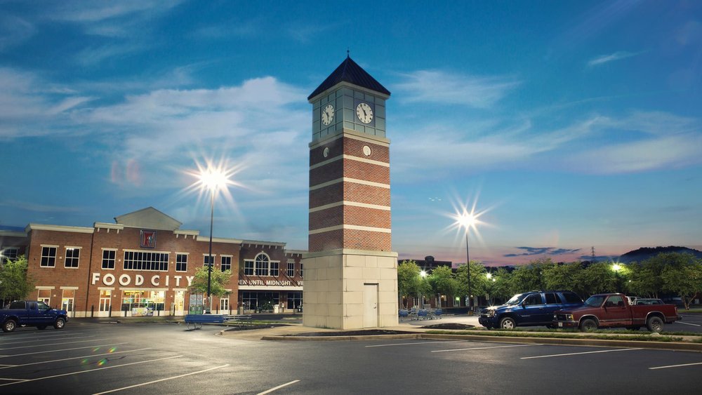 Master Plan — Ladd Landing - Tennessee Real Estate