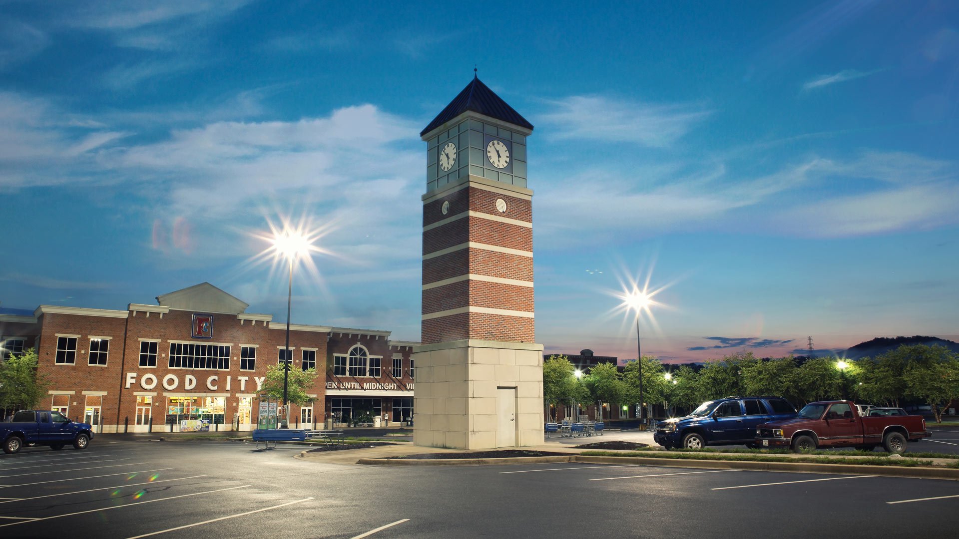 Master Plan — Ladd Landing - Tennessee Real Estate