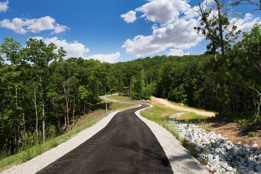 Walking Trails — newladdlanding