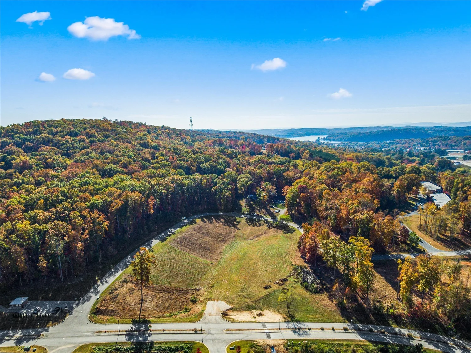 Lots / Prices / Maps — Ladd Landing - Tennessee Real Estate