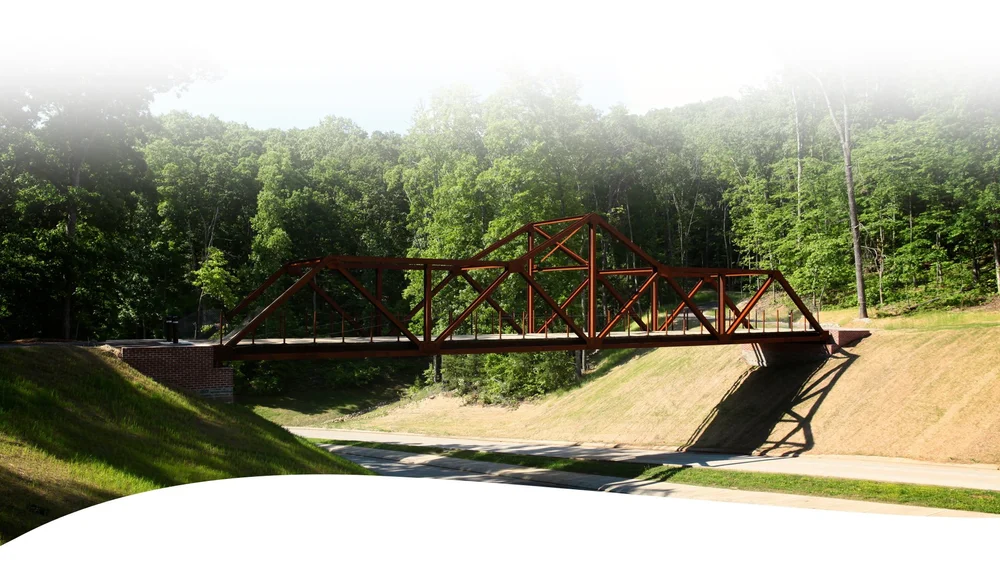 Walking Trails — Ladd Landing - Tennessee Real Estate