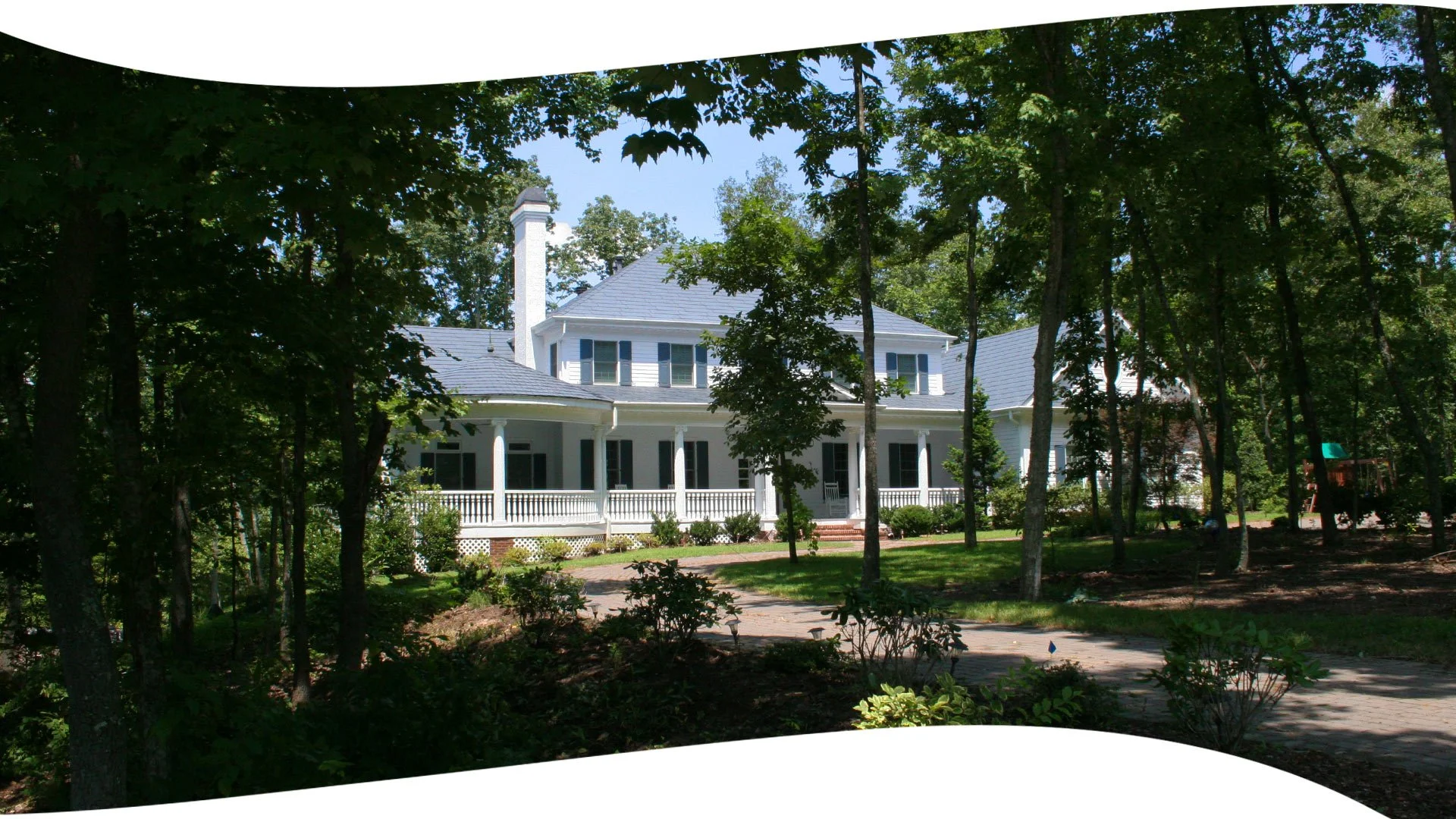 Homes Section — Ladd Landing - Tennessee Real Estate