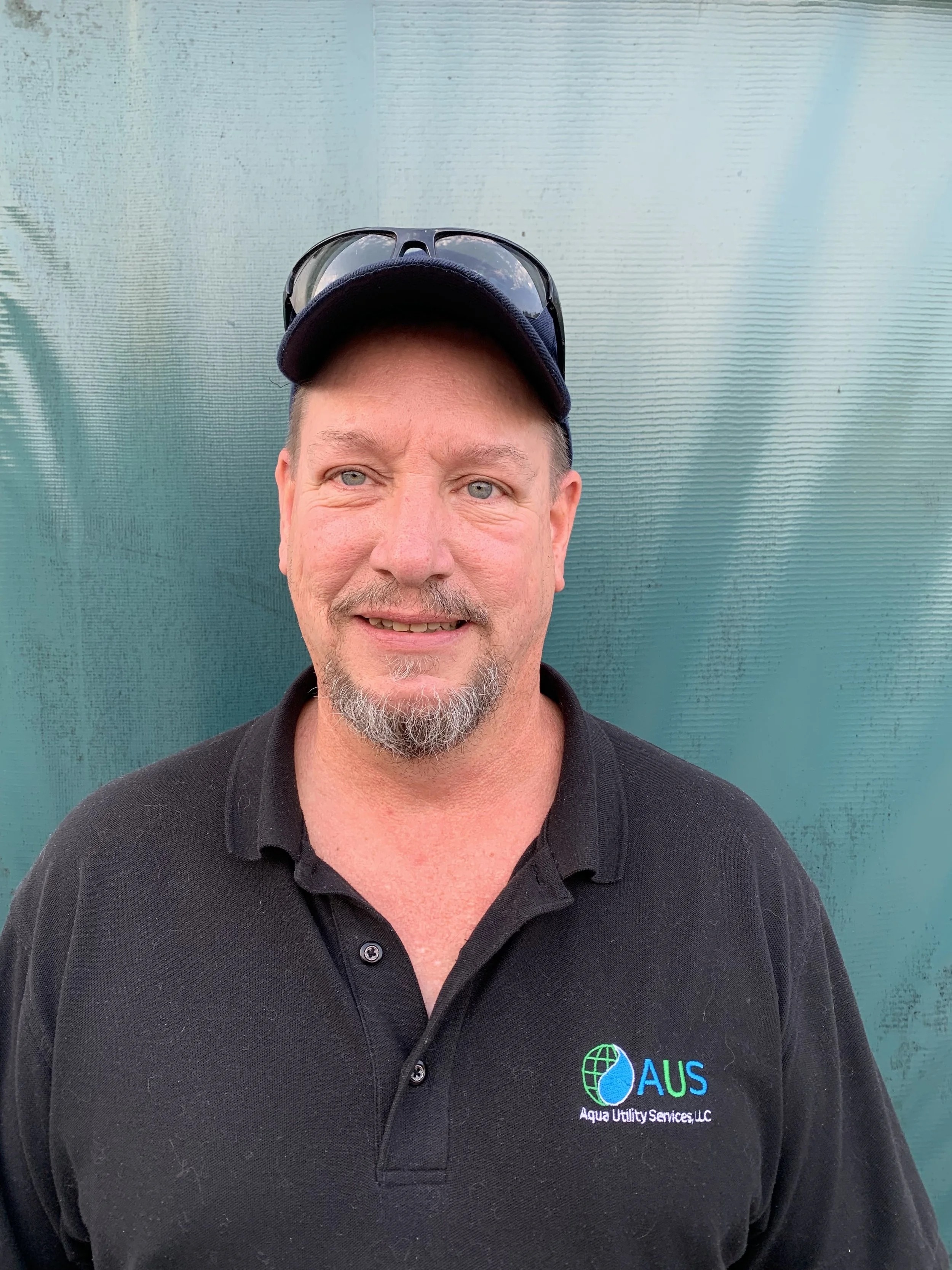 Company — Aqua Utility Services, LLC