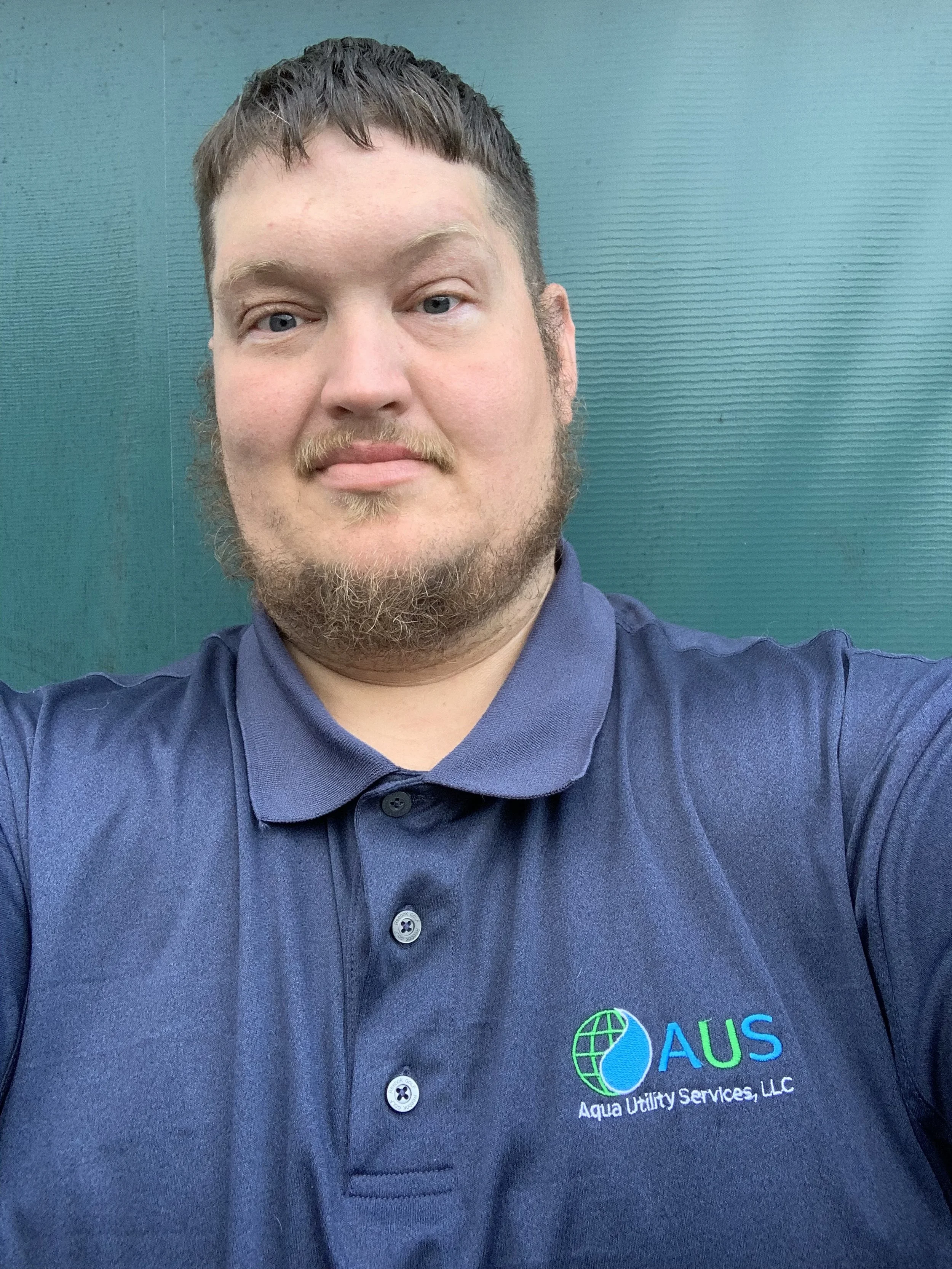 Company — Aqua Utility Services, LLC