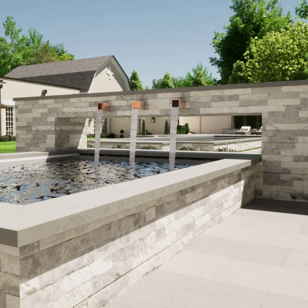 Residential Construction Consulting | Sensuous Stone in Pittsburgh, PA
