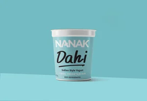 Everything You Need To Know About Your Favorite - Yogurt (Dahi) — Nanak