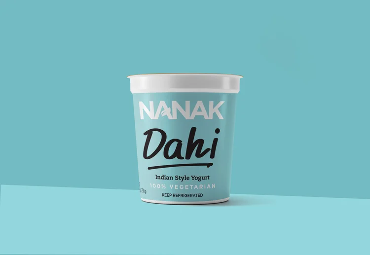 Everything You Need To Know About Your Favorite - Yogurt (Dahi) — Nanak