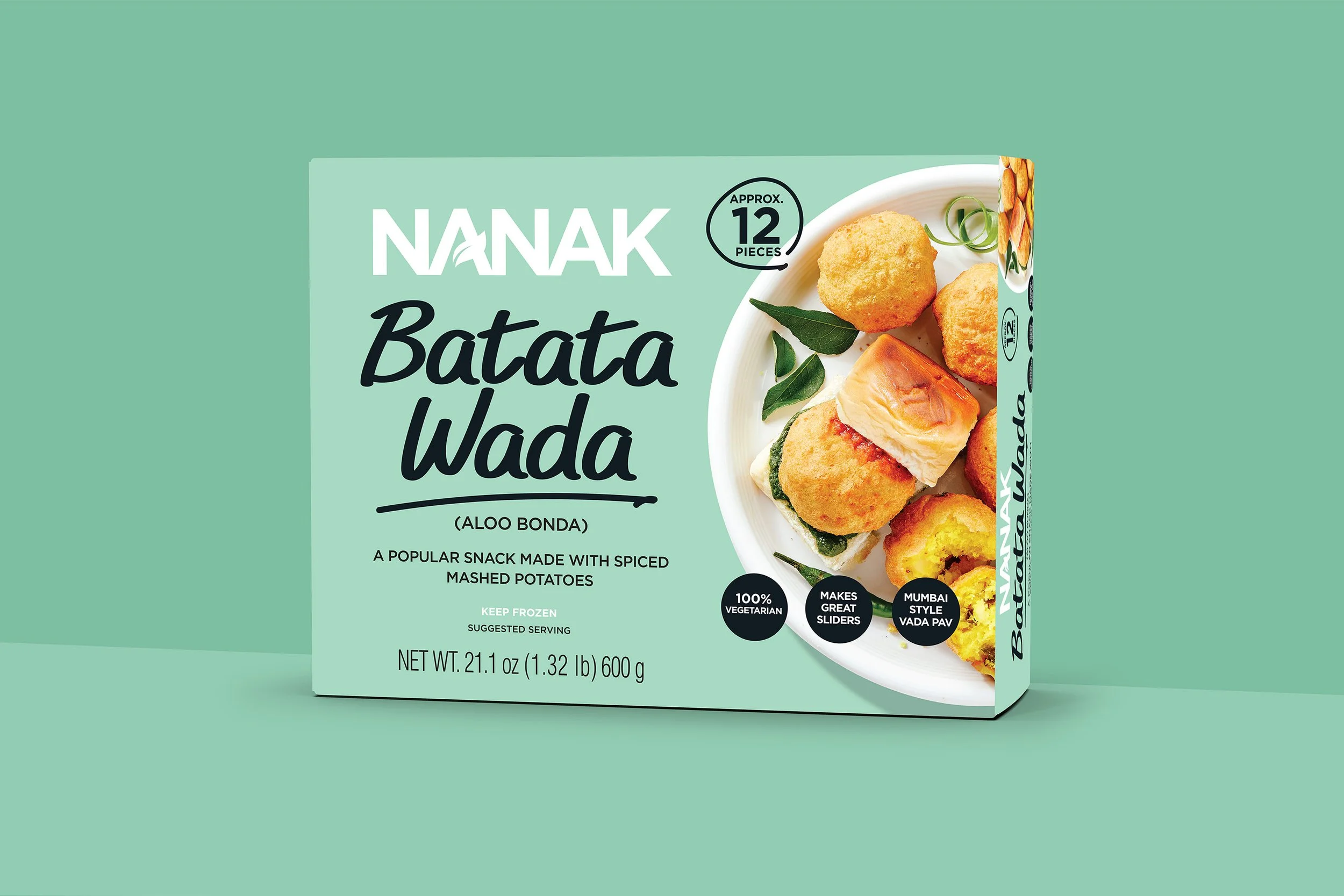 Nanak