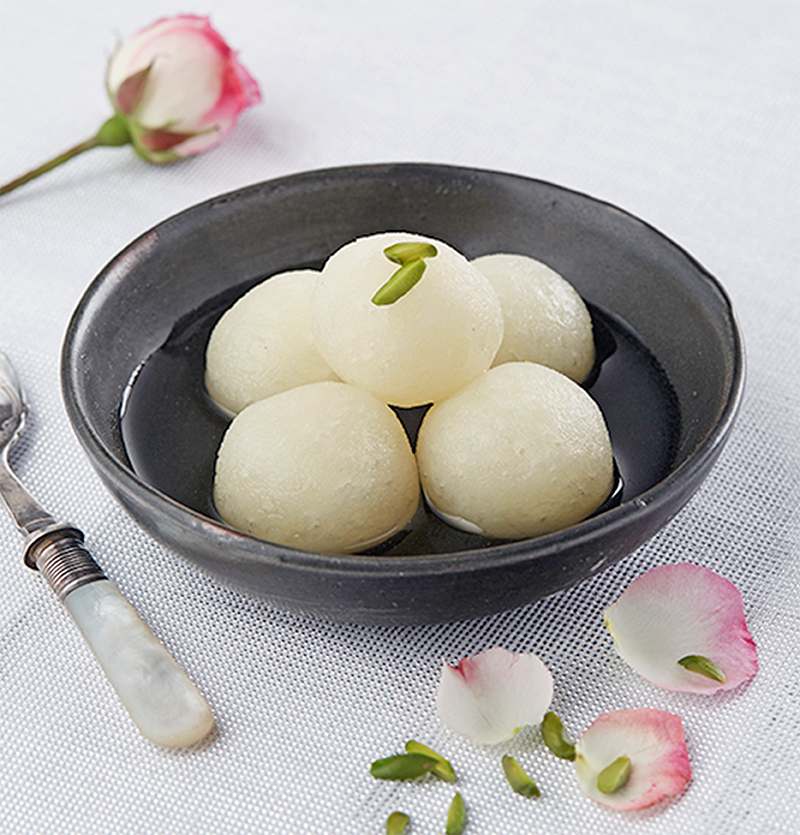 Nanak Rasogolla — Nanak