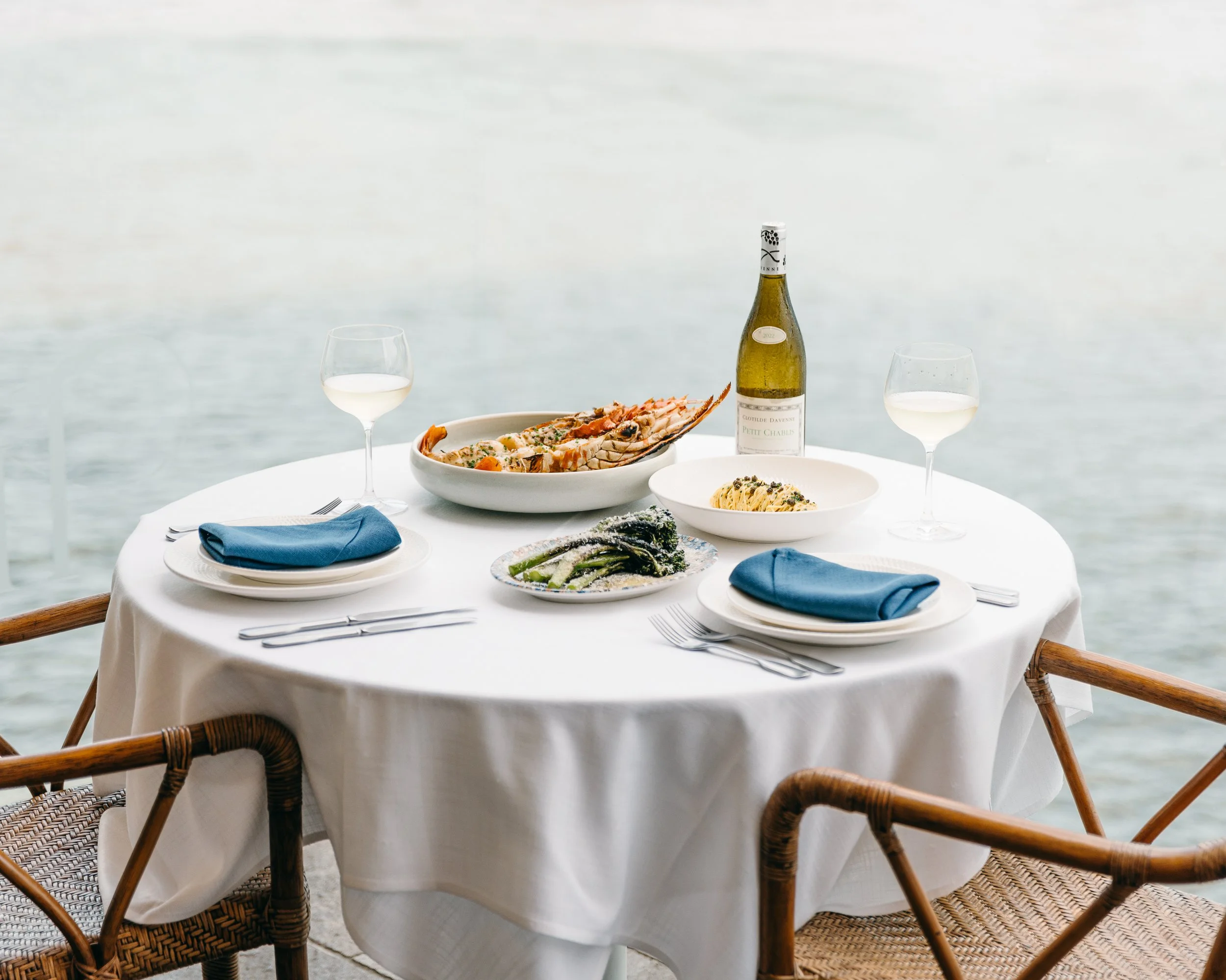 Tillerman Seafood Restaurant