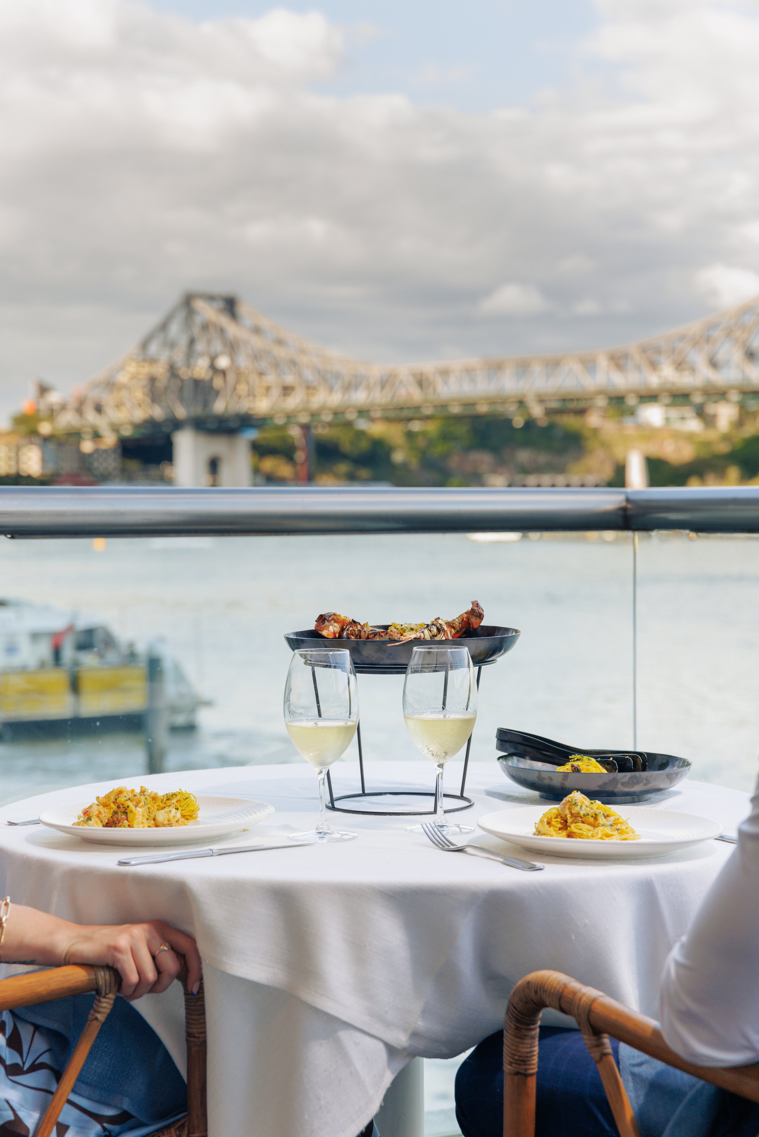 Tillerman Seafood Restaurant