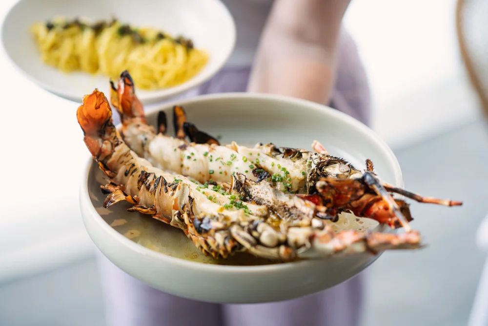 Tillerman Seafood Restaurant