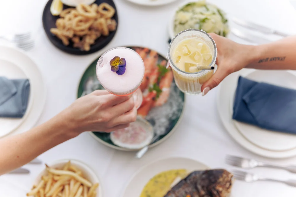 Tillerman Seafood Restaurant