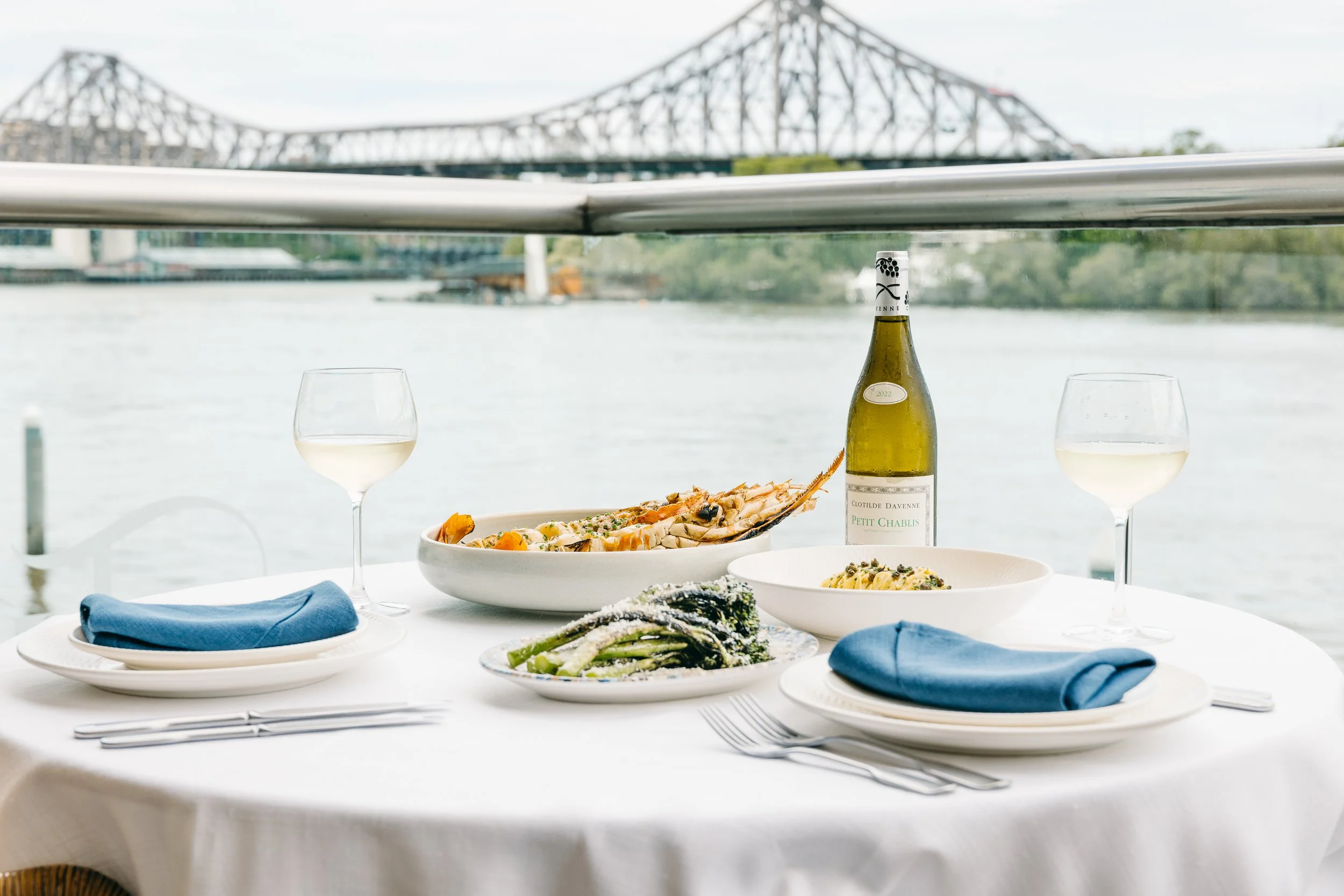 Tillerman Seafood Restaurant