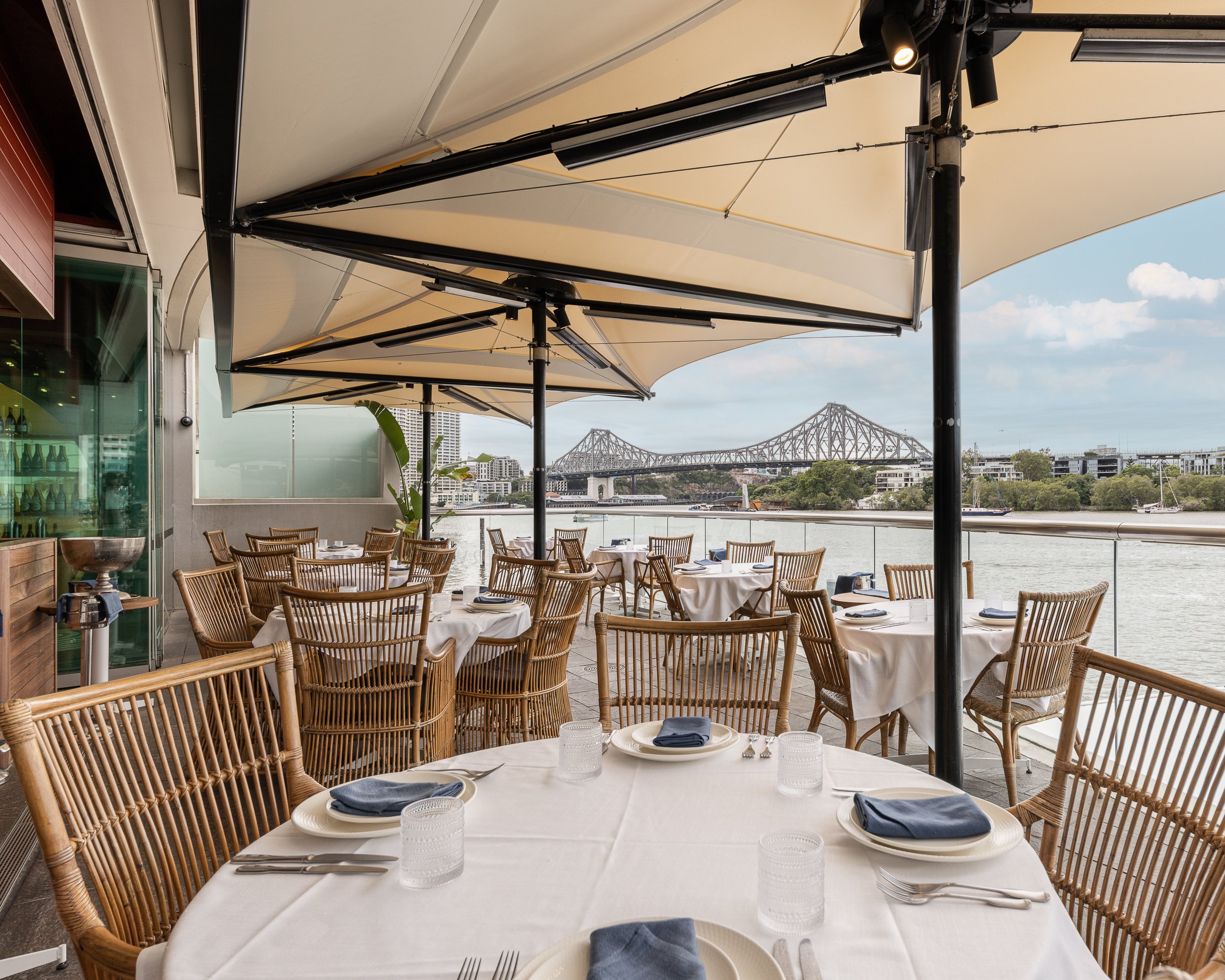 Tillerman Seafood Restaurant