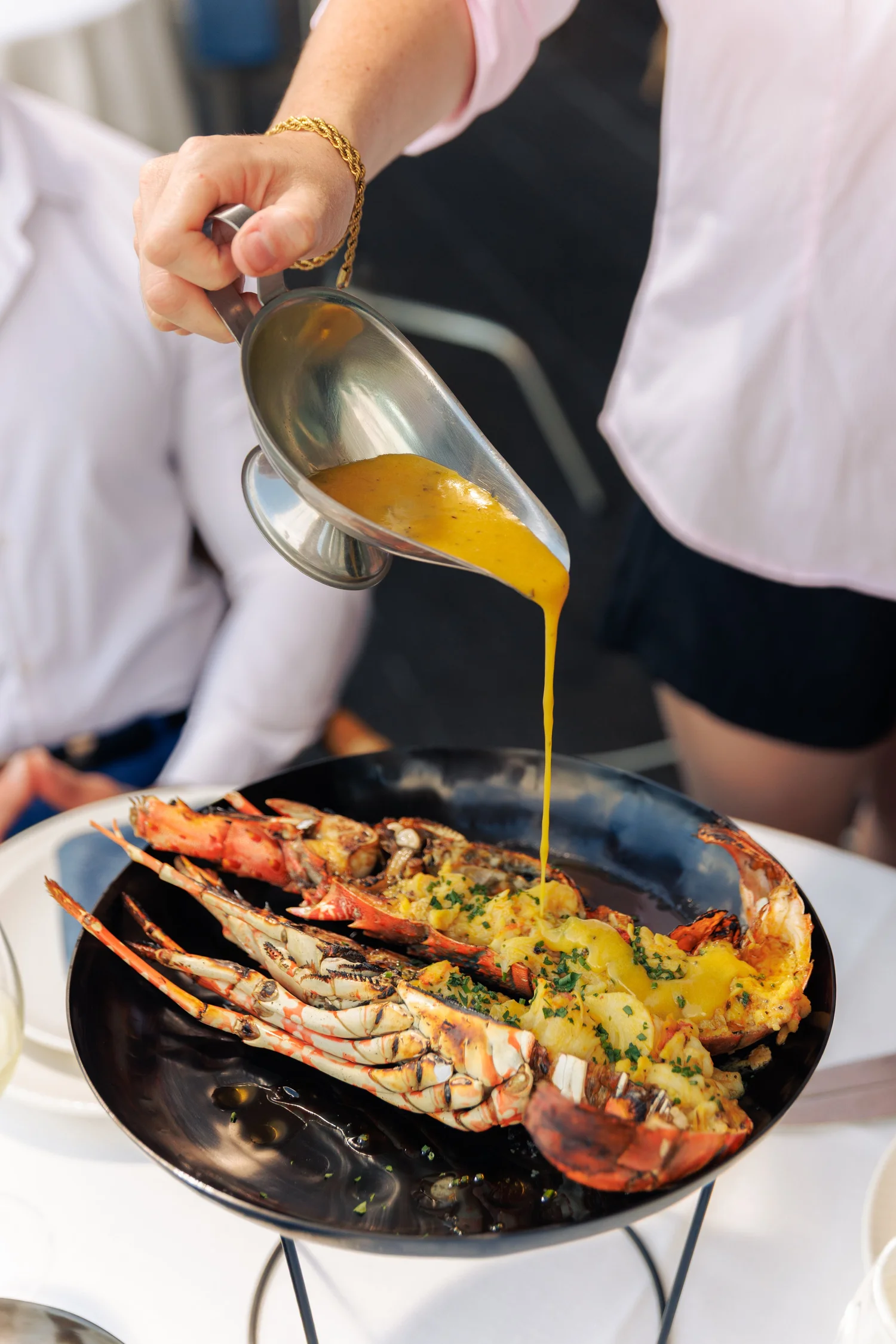 Tillerman Seafood Restaurant