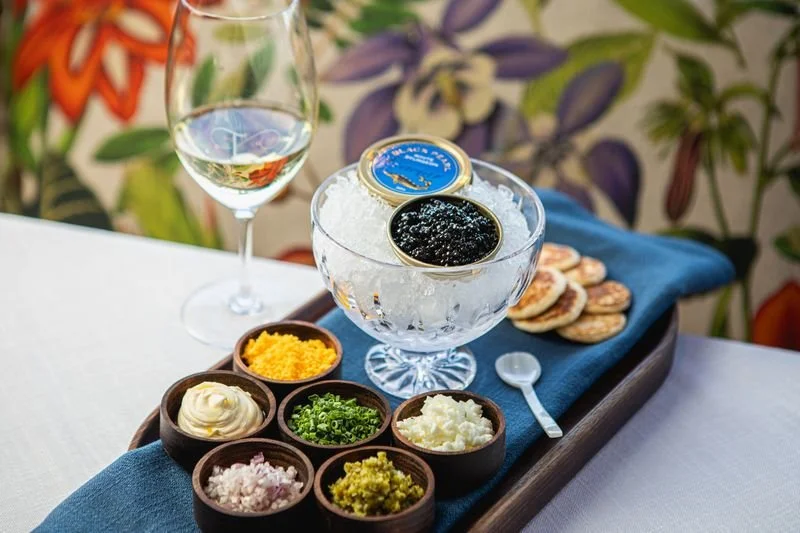 Tillerman Seafood Restaurant